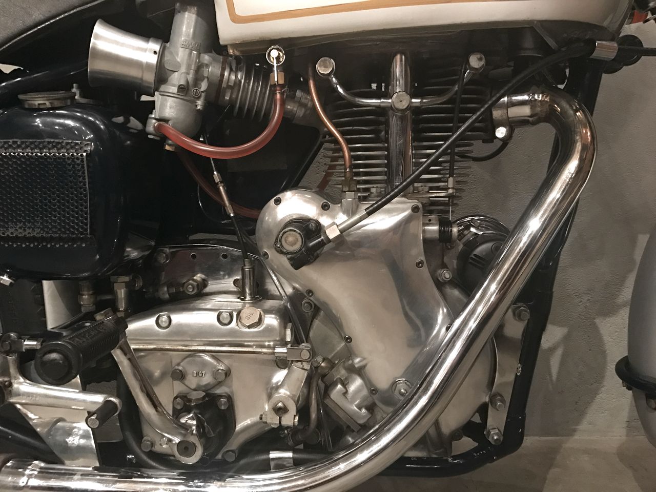 1970 VELOCETTE VENOM THRUXTON | ADDICT CLOTHES JAPAN